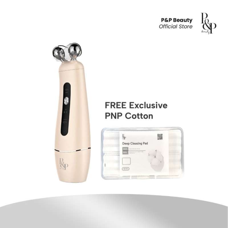Jual Pnp Infinity Pro | Anti Aging | Beautyâ device Di Seller Yama ...