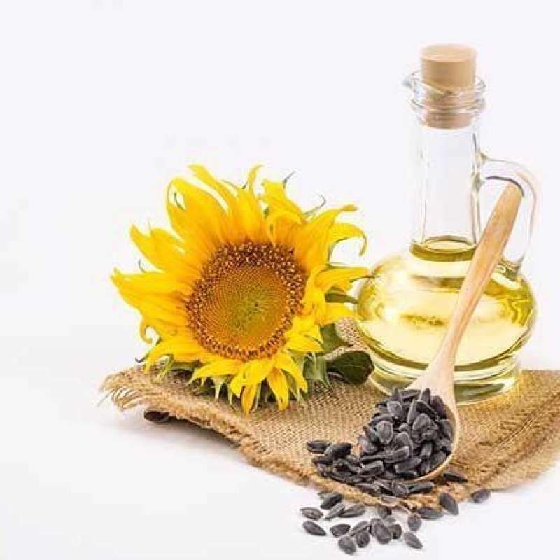 Jual Sunflower Oil / Sun Flower / Minyak Biji Matahari 250 Ml Di Seller ...