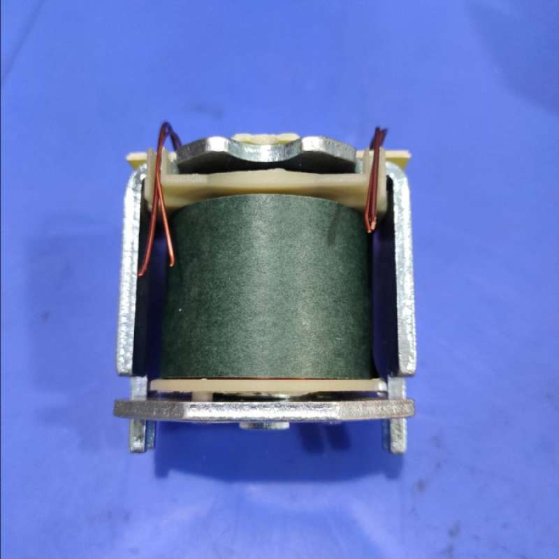 Promo Isi Selenoid Coil / Isi Selenoid / Isi Switch Starter Panther 12v ...