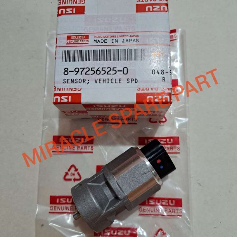 Promo Sensor Kilometer Speedometer Isuzu Elf Nhr55 Nkr71 Model ...