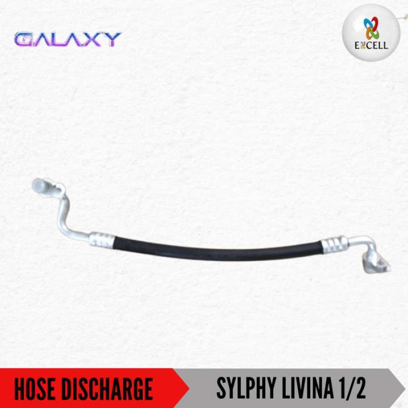 Promo Hose Discharge Selang Pipa Ac Mobil Nissan Sylphy Livina 1/2 ...