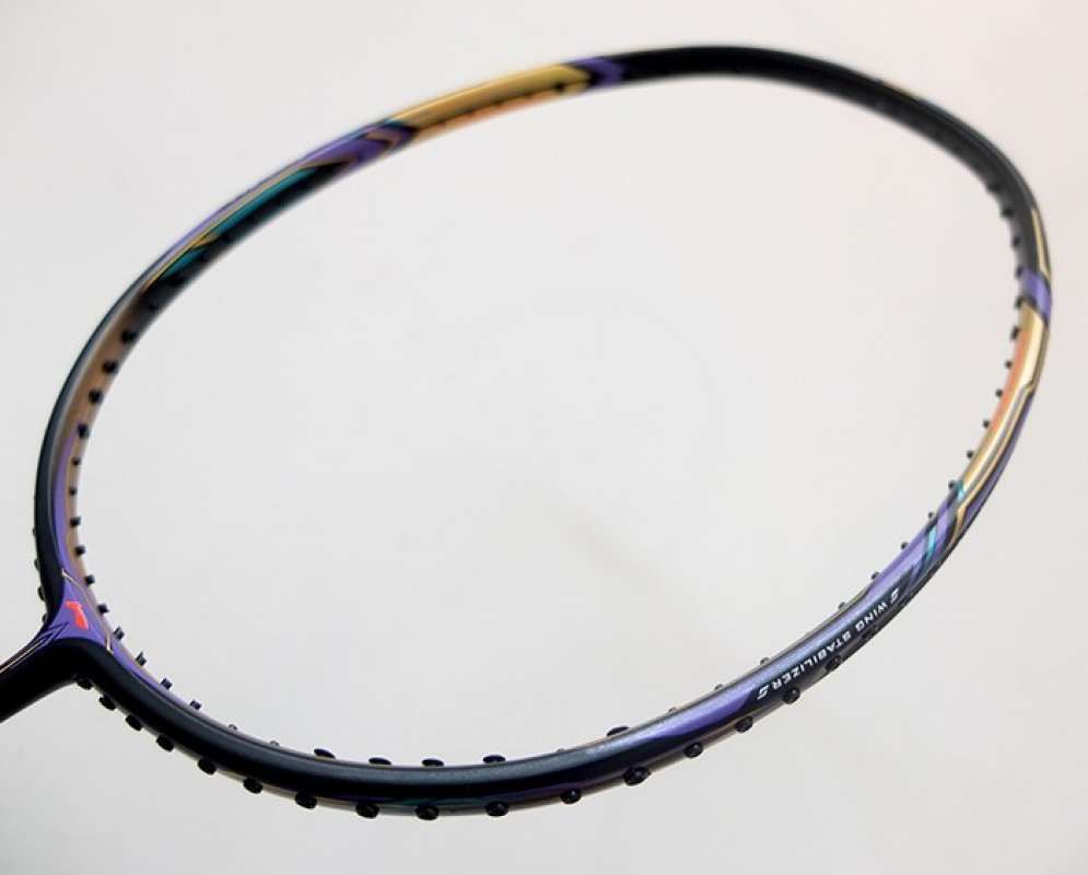 Promo Promo - Raket Lining Aeronaut 9000i - Instinct Yuta Watanabe ...