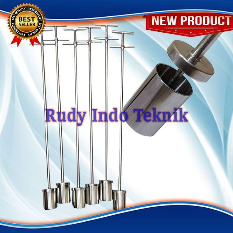 Promo Liquid Cup Sampel - Alat Sampling Minyak Ataupun Cairan Lainnya ...