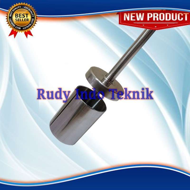 Promo Liquid Cup Sampel - Alat Sampling Minyak Ataupun Cairan Lainnya ...