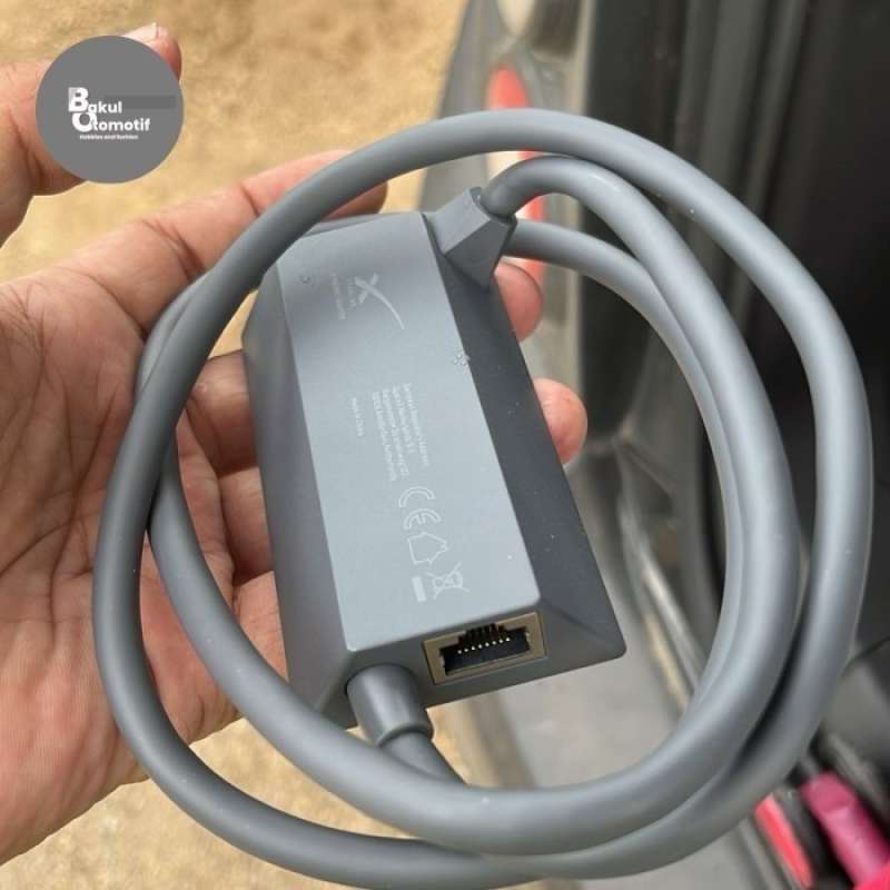 Jual Starlink Lan Adapter Di Seller Velvet Store - Cengkareng Timur ...