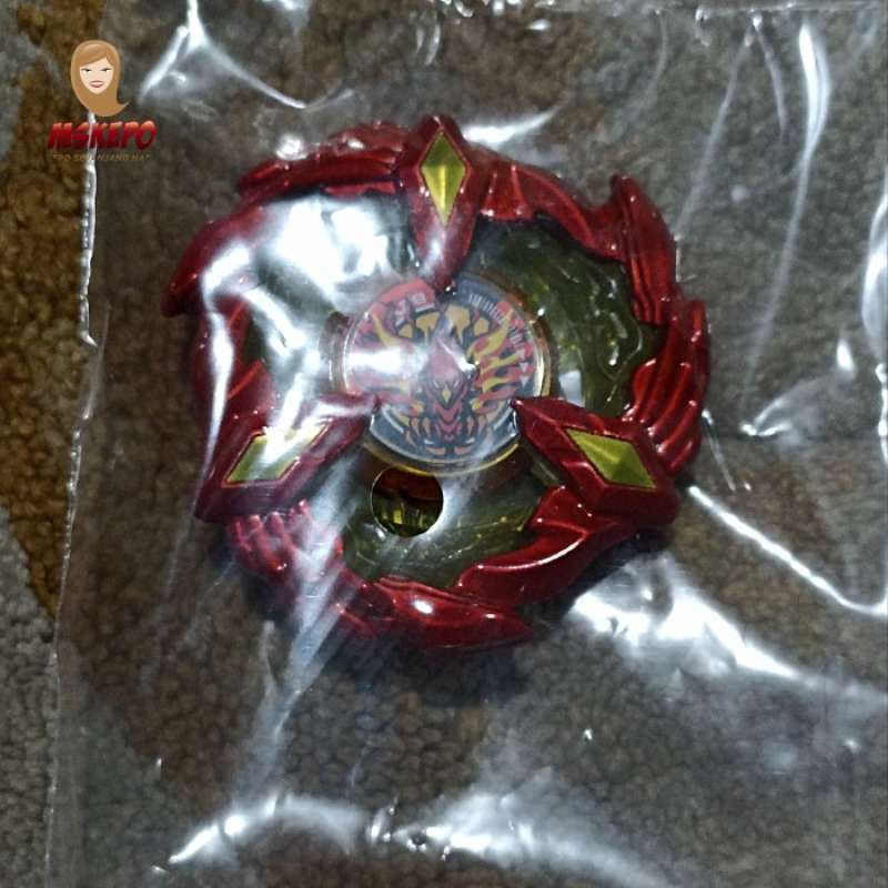 Promo Beyblade X Blade Phoenix Wing Takara Tomy Diskon 50% Di Seller ...