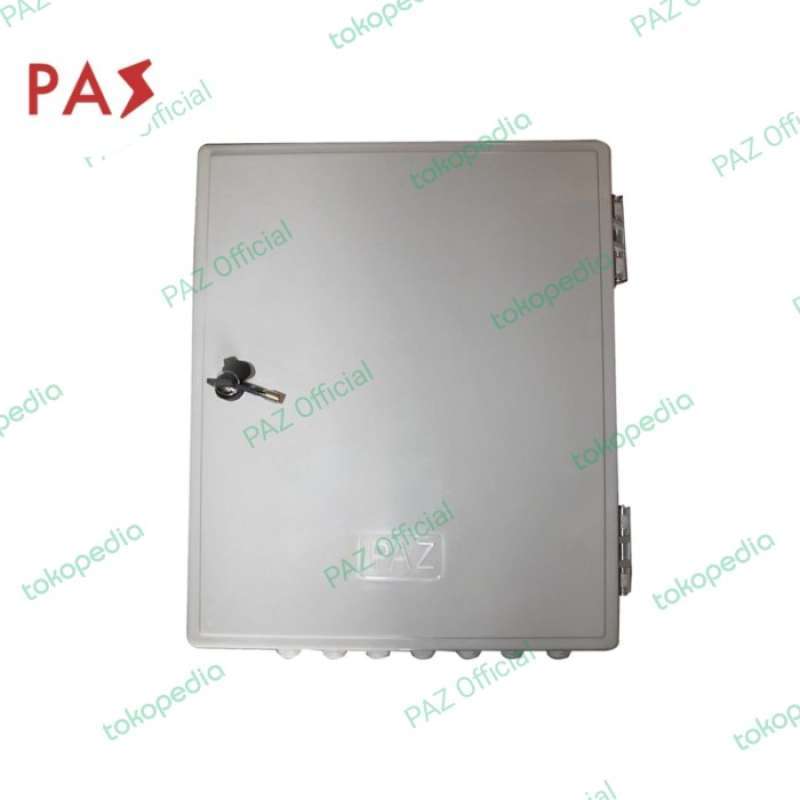 Jual Odc B Pole 48 Core Paz Lengkap Pigtail Dan Adapter Ori Merek Paz Juga - 56 Di Seller Velvet ...