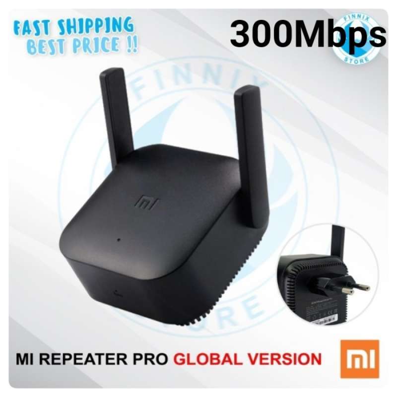 Jual Wifi Repeater 300mbps Penguat Sinyal Wifi Wireless I Wifi Extender ... Jual Wifi Repeater 300mbps Penguat Sinyal Wifi Wireless I Wifi Extender ...
