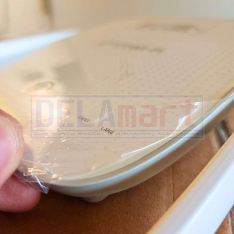 Jual Router Lg U+ Dual Band Wifi 5ghz Gapm 7100 Di Seller Kingyo ...