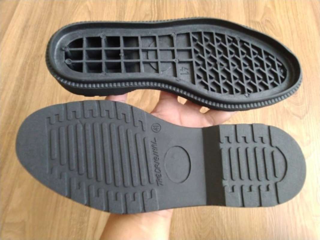 Jual Docmart Outsole Alas Bawah Sole Sepatu Garis The Original Boots ...