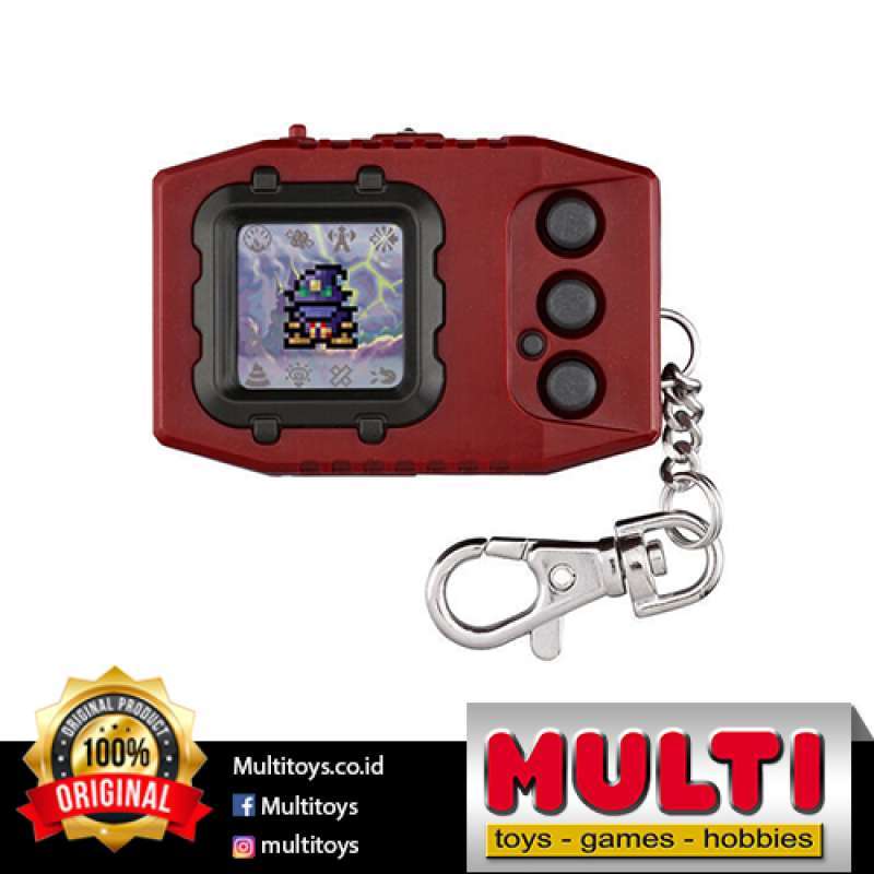 Jual Digimon Pendulum Color Original Harga Termurah Juni 2024 | Blibli