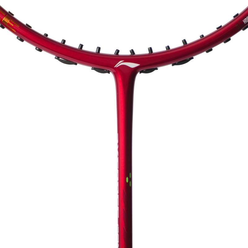 Promo New ! Raket Badminton Lining Axforce Cannon Pro Ax Force Cannon ...