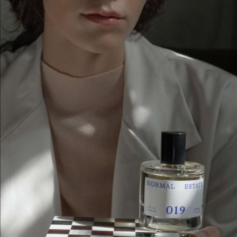 Promo Normal Estate - 019 | Eau De Parfum (50 Ml) Diskon 33% Di Seller ...