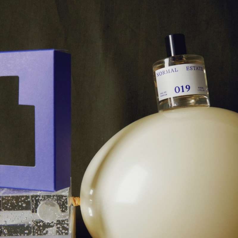 Promo Normal Estate - 019 | Eau De Parfum (50 Ml) Diskon 33% Di Seller ...