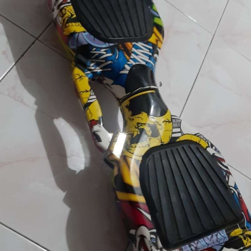 Jual Hoverboard Smart Balance Wheel Net Di Seller Sweet Shop - Cengkareng Timur, Kota Jakarta ...