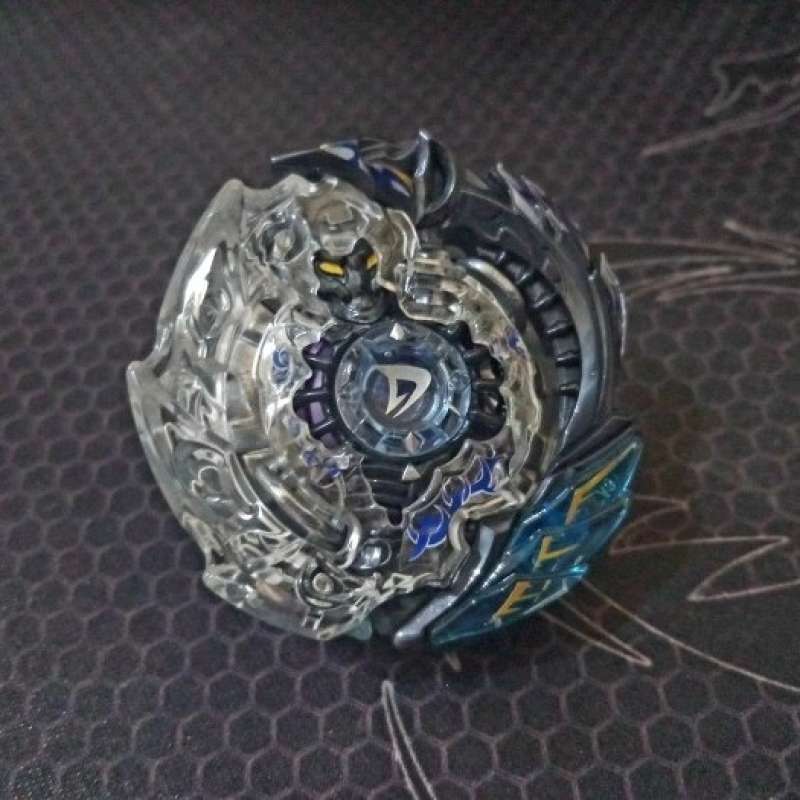 Jual Beyblade Burst God Layer System Killer Deathscyther Takara Tomy Di ...