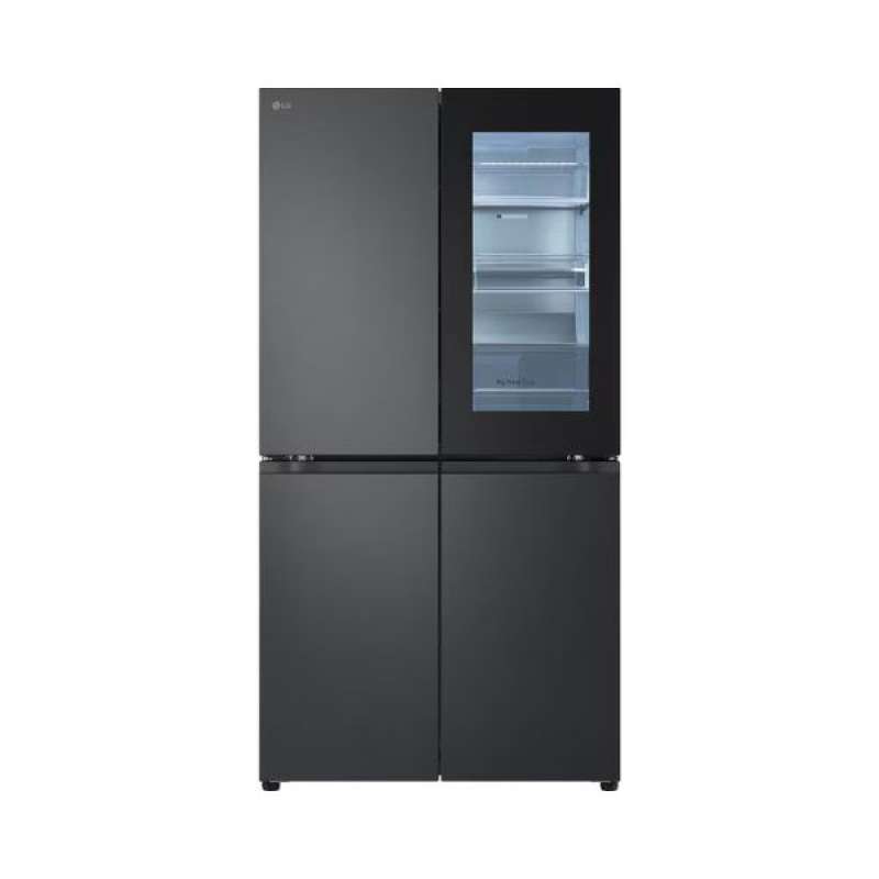 Jual Lg Side By Side 4d Gcv24ffchb Di Seller Log In Megastore - Log In Megastore Abc - Kota ...