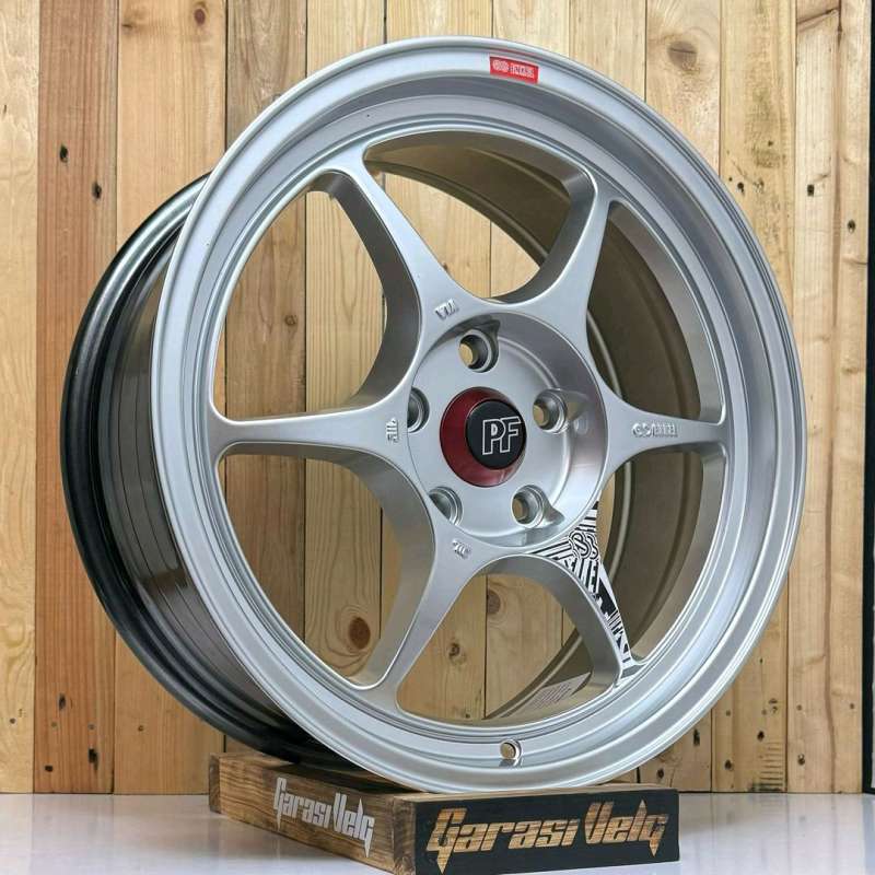 Jual Velg Prospeed Terbaru Dengan Harga Termurah Di 2024 | Blibli