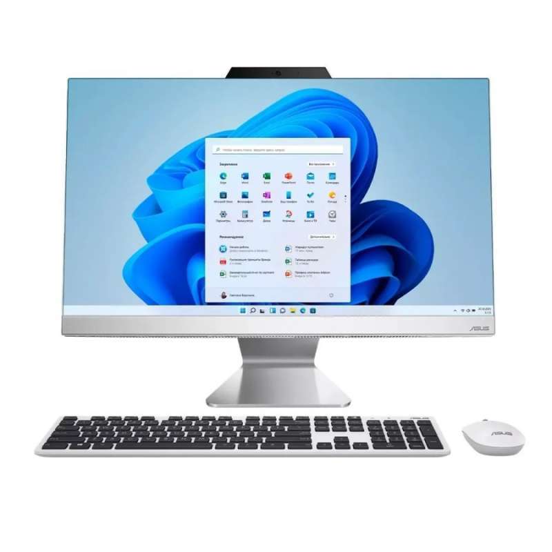 Promo Asus Pc Aio | All In One A3402wbak I5 1235u 16gb 512gb 23.8fhd ...