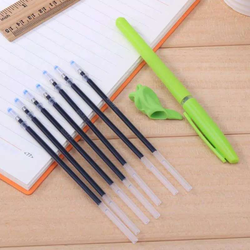 Jual Magic Pen ~ Pulpen Latihan Tulis ~ Belajar Mandarin - Angka ...