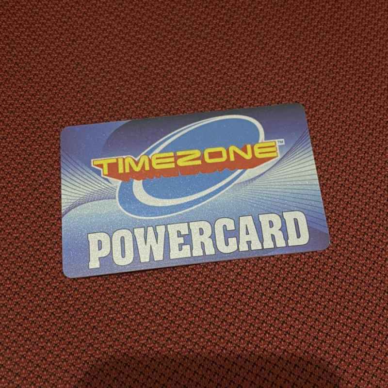 Jual Powercard Timezone Jadul Koleksi Kartu Di Seller Kingyo - Cengkareng Timur, Kota Jakarta ...