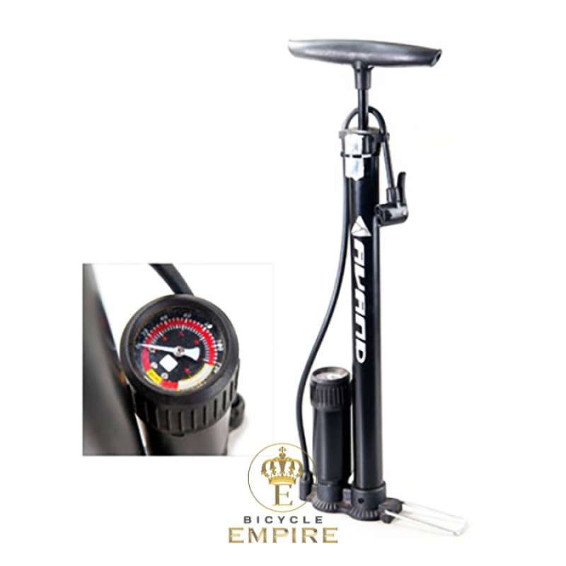 Jual Pompa Ban Pompa Sepeda Pompa Motor Bola Avand 7032 Bicycle Empire ...
