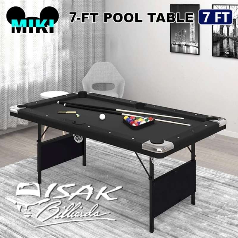Table Tennis Corner 4-Piece Billiard Table Corner Plates - Metal ...