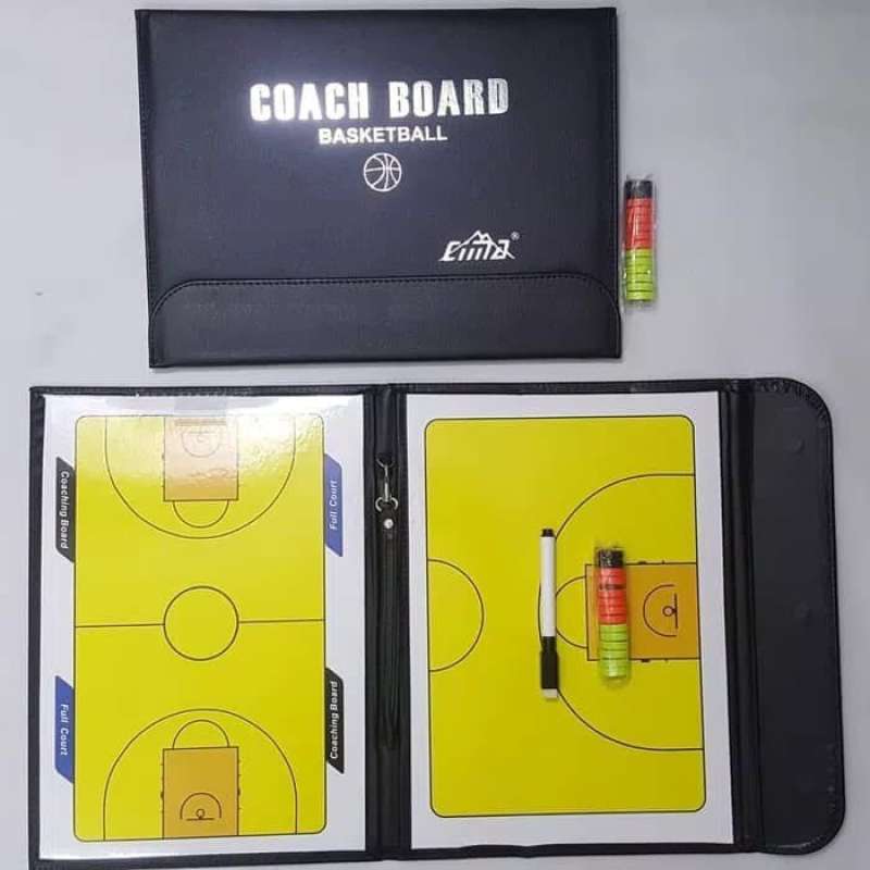 Jual Papan Strategy Coach Board Basket Di Seller Tombstone - Cengkareng Timur, Kota Jakarta ...