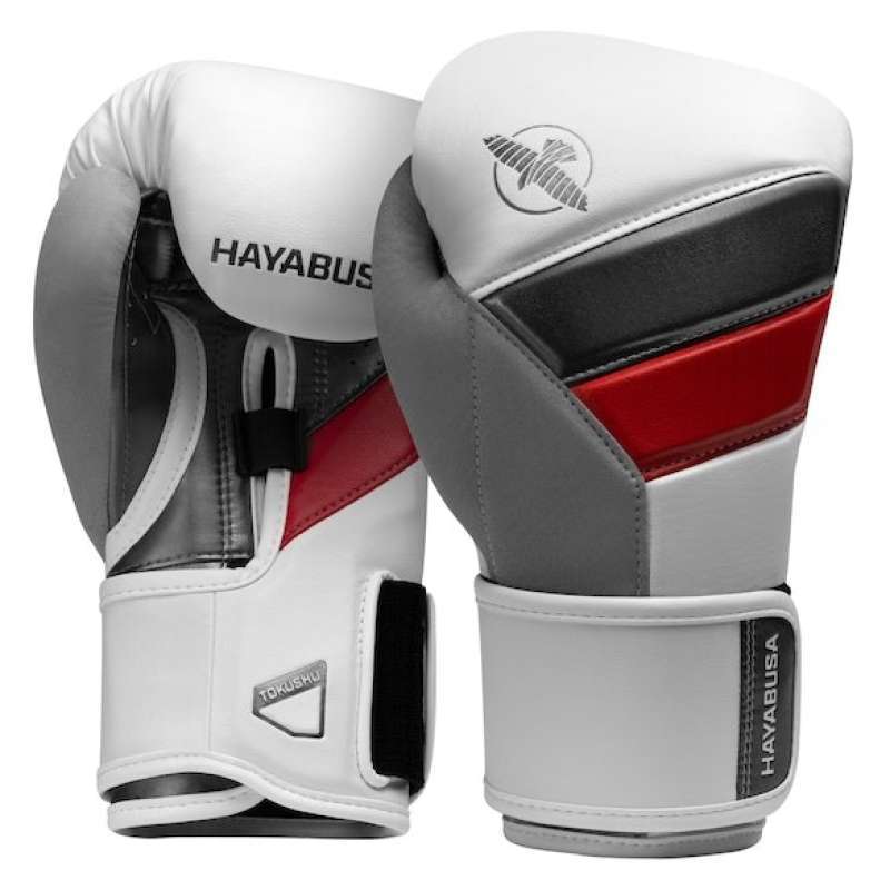 Jual Hayabusa T3 Special Edition Boxing Gloves - Best Award Boxing ...