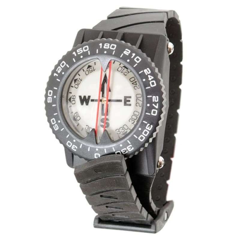 Jual Compas Diving Zeepro / Kompas Selam Di Seller Tombstone ...