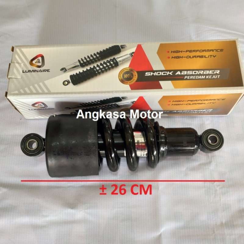 Promo Shockbreaker Sonic 150 Mono Shock Shok Belakang Sonic 150 Diskon 24% Di Seller Sentra Pro ...