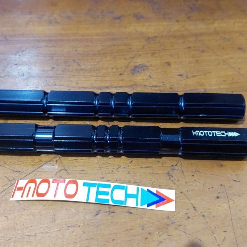 Promo Strutbar Engine Dan Shockbreker Yamaha Xmax 250 Cnc Diskon 28% Di ...