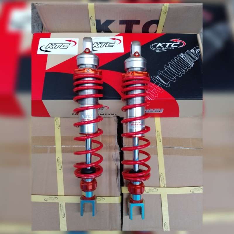Promo Shockbreaker Ktc Razor Pro Nmax Shock Ktc Racing Aerox Non Tabung ...