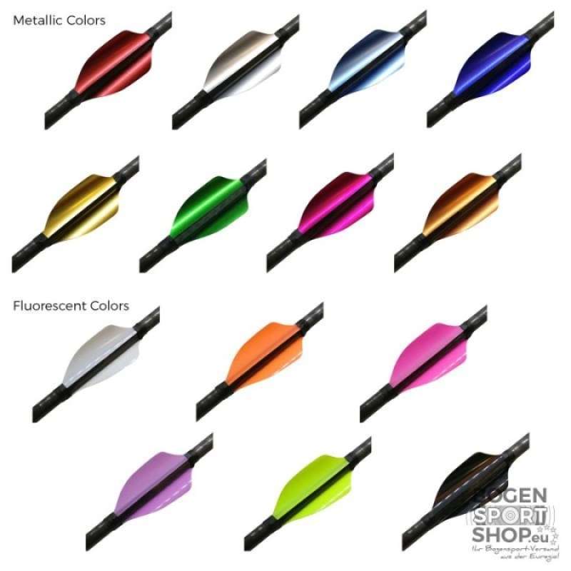 Jual Xs Wings Original Spinwings Spin Wing Vanes Berbagai Warna - 50mm ...
