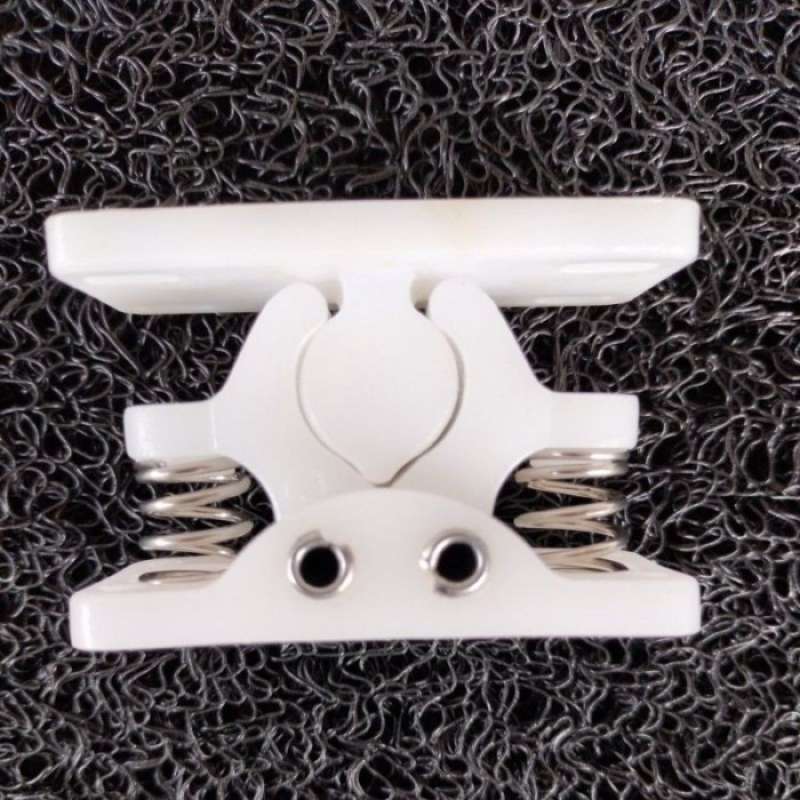 Jual Original Door Retaining Catch Flip Flop Capit Udang Ratainer Jepit ...