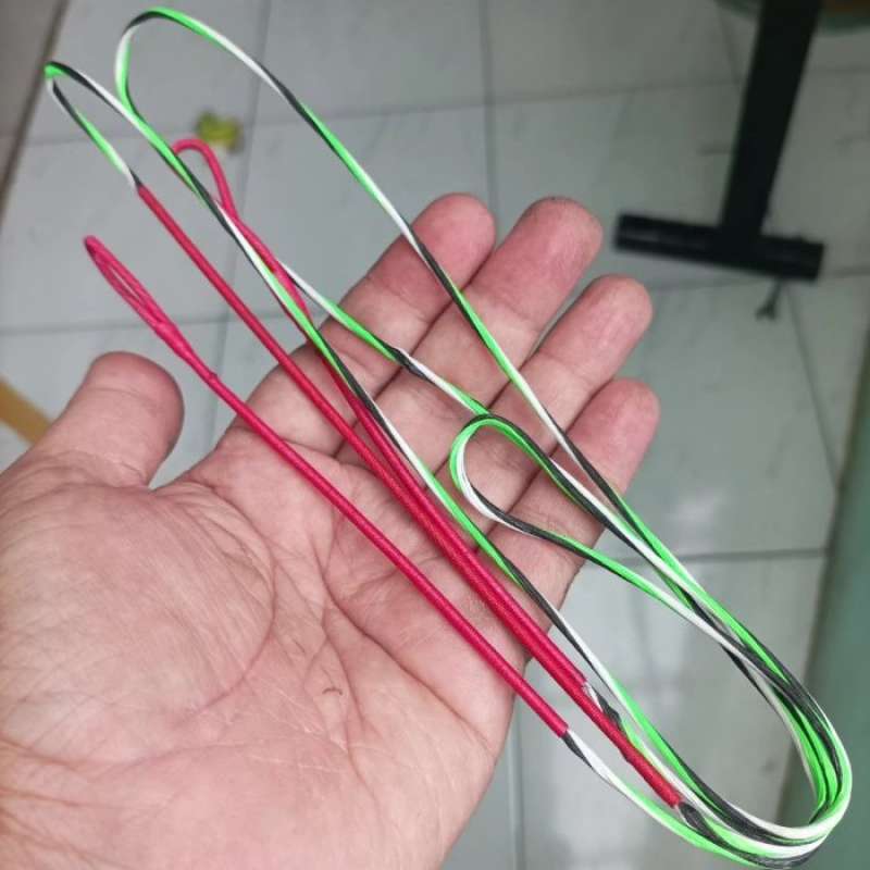 Jual String Custom Bloodline Brave 99 Glory Pro Loyal Valor 99 Papatembak - Loyal Di Seller ...