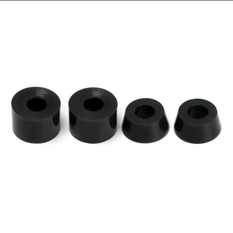 Jual Bushing As Roda Skateboard Karet Bushing Skateboard Longboard ...