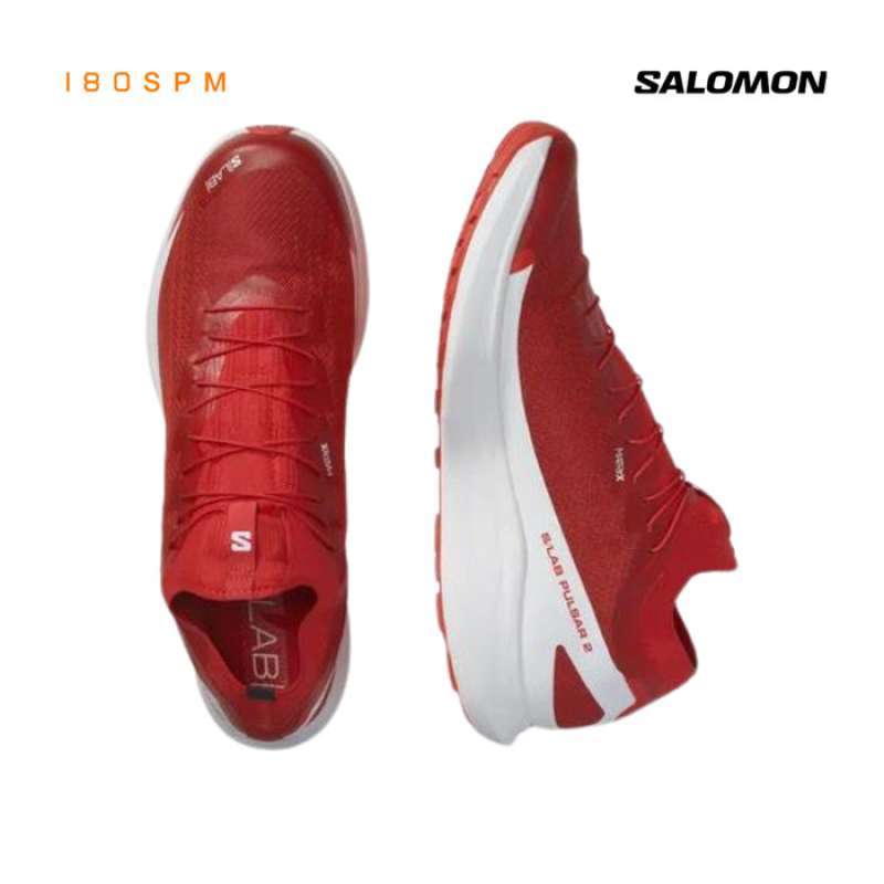 Jual Trail Running Shoes Salomon S/lab Pulsar 2 (unisex) - 38. ...