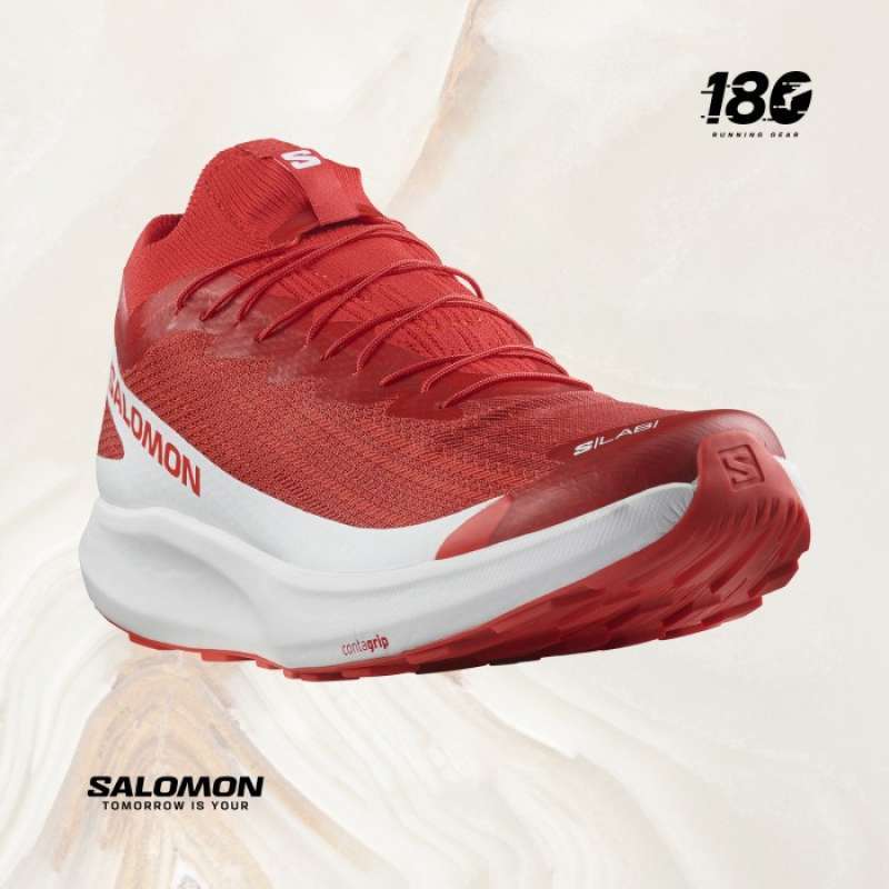 Jual Trail Running Shoes Salomon S/lab Pulsar 2 (unisex) - 38. ...