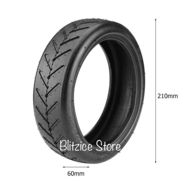 Jual Inner Tube Outer Tire Scooter Mijia Ban Dalam Ban Luar Skuter 8.5 ...