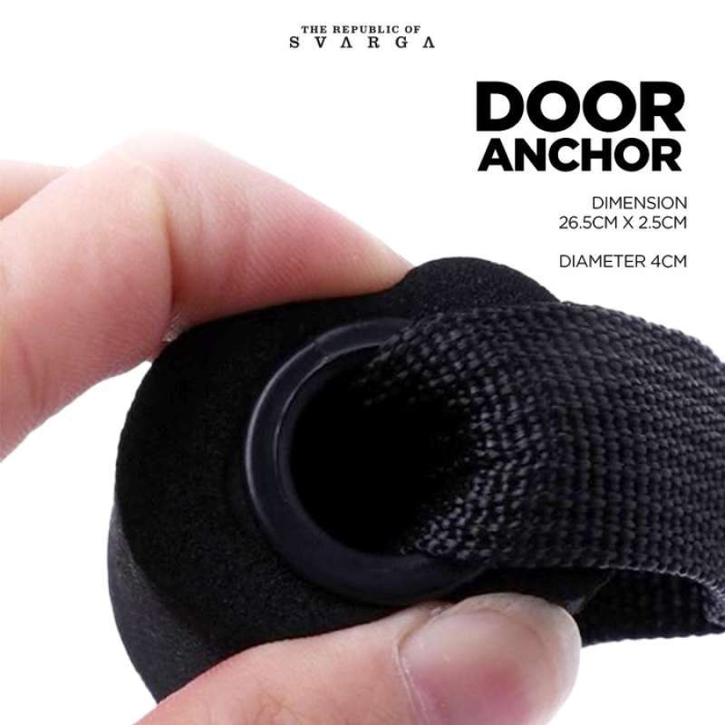 Jual Resistance Band Value Pack For Arms And Legs Workout Di Seller ...