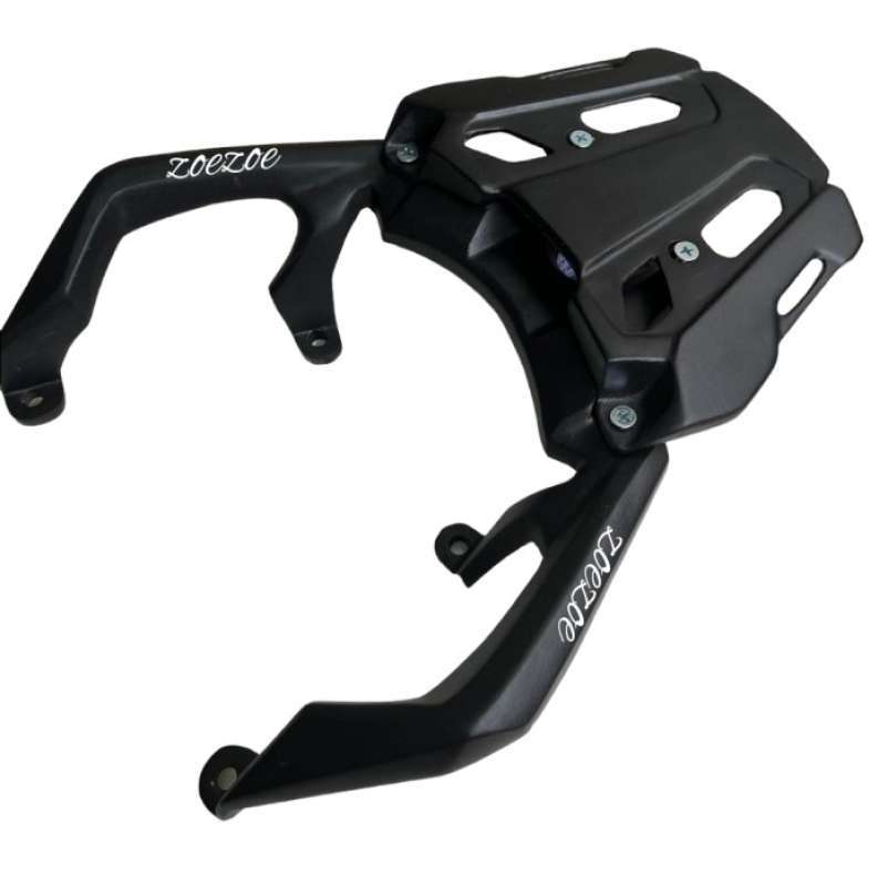 Jual Bracket Box Motor Honda Adv 160 Dudukan Box Monster Honda Adv 160 ...