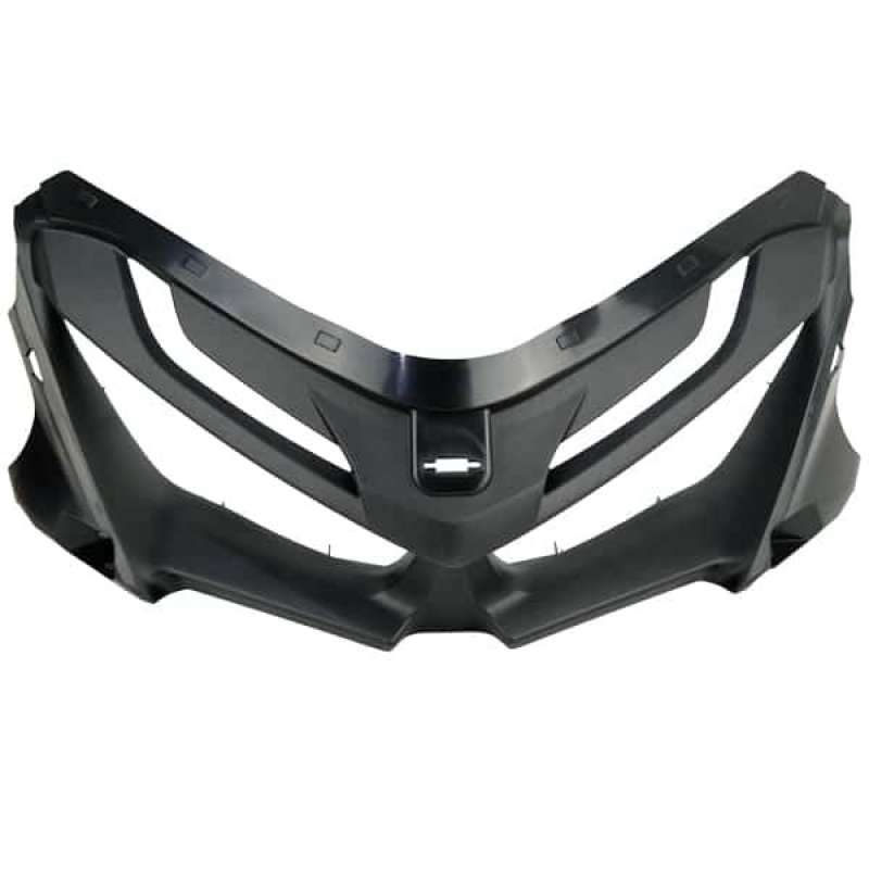 Jual Garnish Front Hitam Honda Vario 160 K2s 64303k2sn00za Di Seller ...