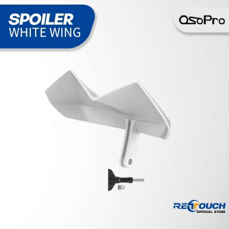 Promo New Osopro Phone Holder Spoiler New - Kuning Diskon 17% Di Seller ...