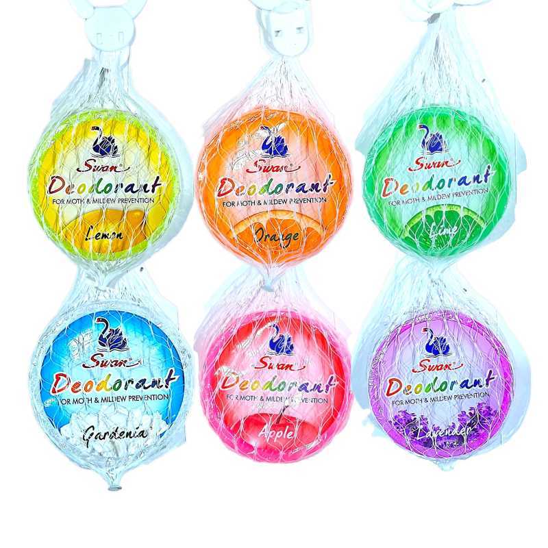 Jual Move On Dari Bau Ga Sedap: Swan Deodorant 80 Gram Lemari Kamar ...