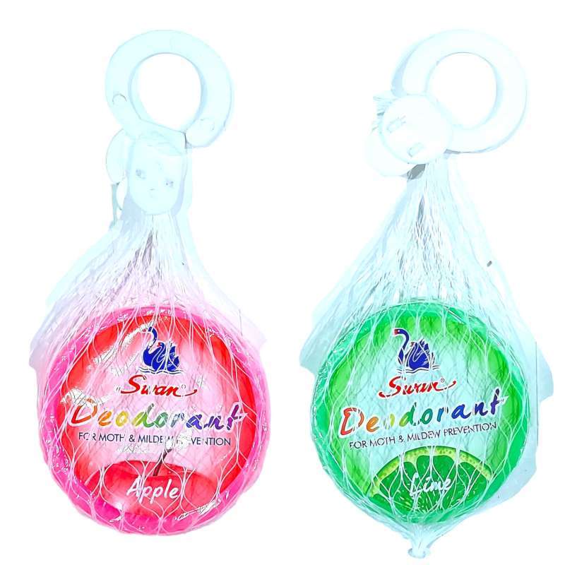 Jual Move On Dari Bau Ga Sedap: Swan Deodorant 80 Gram Lemari Kamar ...