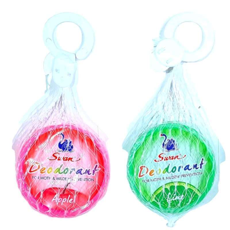 Jual Move On Dari Bau Ga Sedap: Swan Deodorant 80 Gram Lemari Kamar ...
