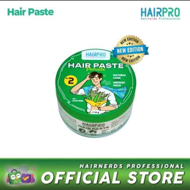 Promo Hairnerds Powder Styling Dust Iron Volumizing Hair Nerds Style ...