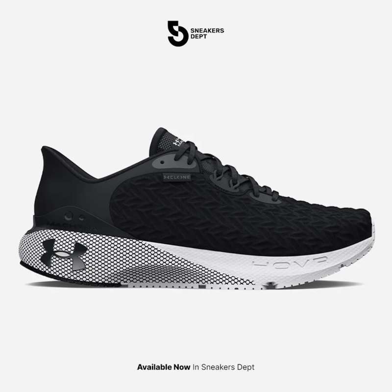 Promo Sepatu Lari Pria Under Armour Hovr Machina 3 Clone 3026729003 ...