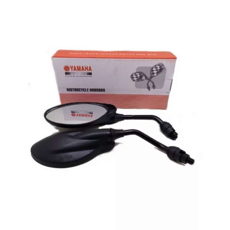 Jual Spion New X1 Spion Yamaha 125z Thailand Honda & Yamaha Universal ...